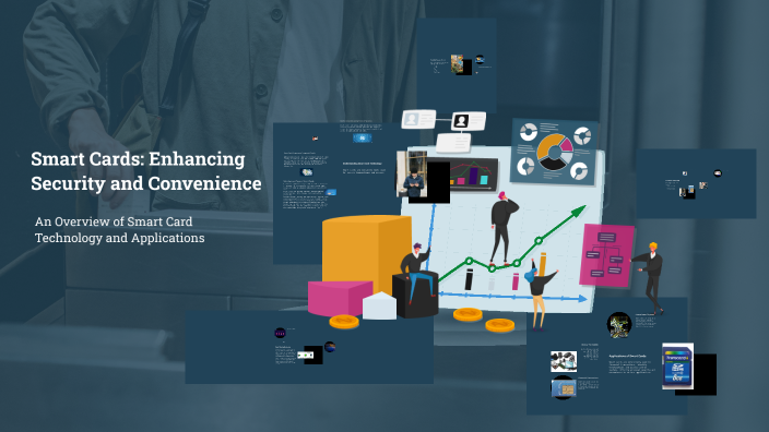Smart Cards: Revolutionizing Security by Nihal Magdy on Prezi