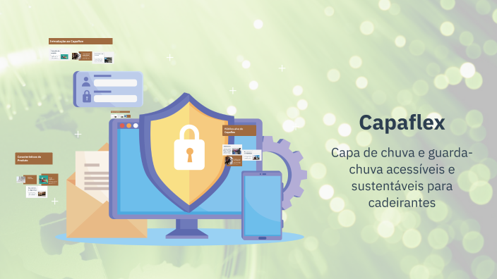 Capaflex by Daiane Santana on Prezi