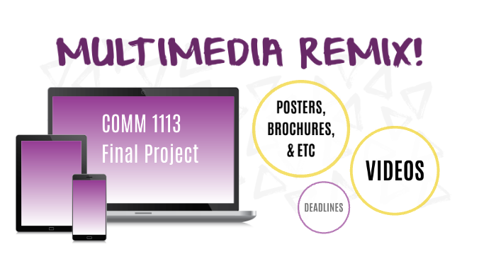 Multimedia Argument Examples by carie schneider on Prezi