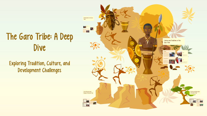 The Garo Tribe: A Deep Dive by Neeraj Manjrekar on Prezi