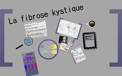 Fibrose kystique by halima aden on Prezi