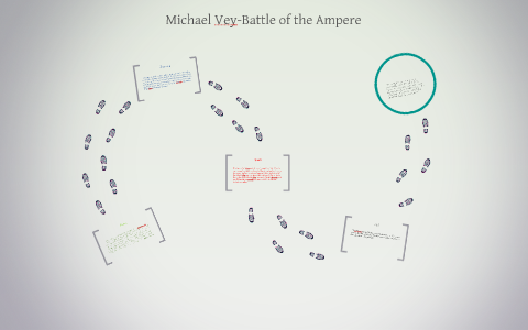 Michael Vey-Battle of the Ampere by Eric Park on Prezi