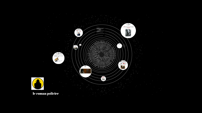 le roman policier by begue so on Prezi