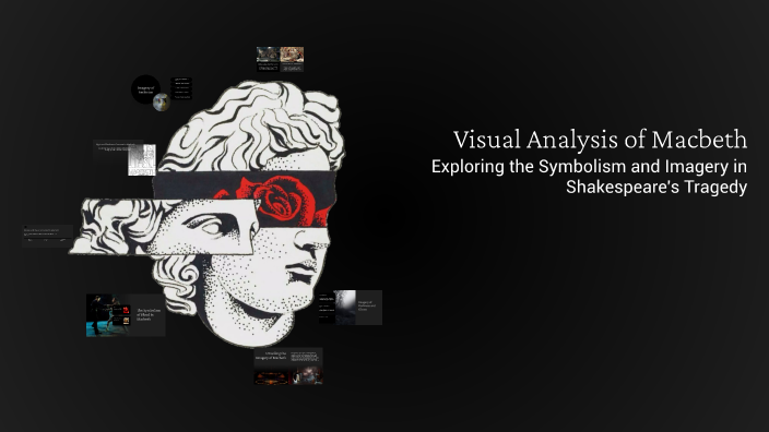 Visual Analysis of Macbeth by Jayden Liu on Prezi