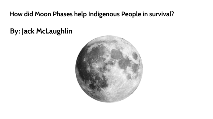 Moon Phases by Jack McLaughlin on Prezi