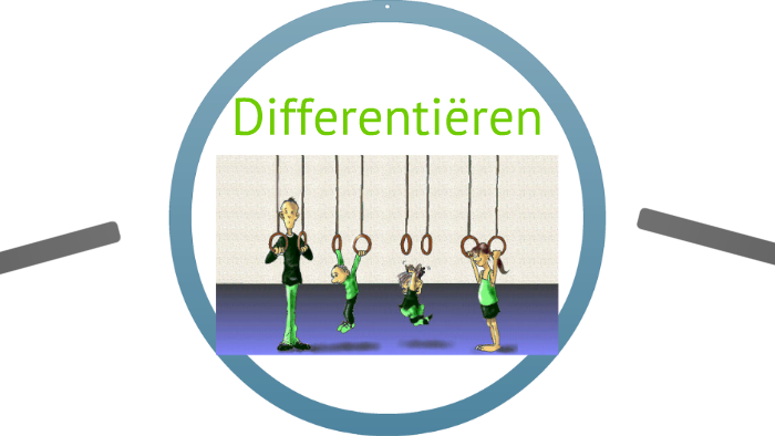Differentiëren by D. D. on Prezi