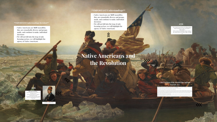 Native Americans and the Revolution (edTPA) by Mr. Shelley on Prezi