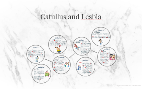 Catullus and Lesbia by James Mongey on Prezi