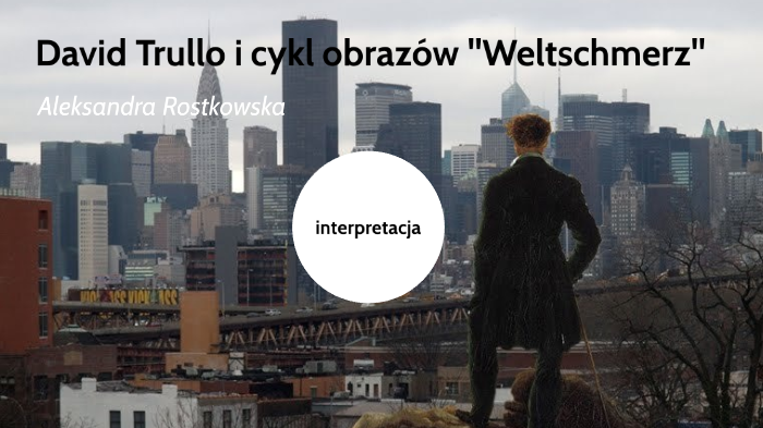 David Trullo by Ola Rostkowska on Prezi