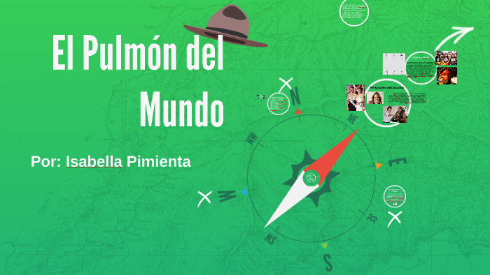 El Pulmón del Mundo by isabella Pimienta on Prezi