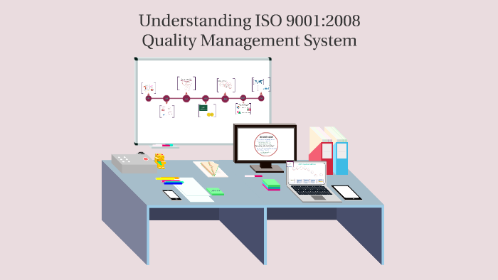 Understanding ISO 9001:2008 Quality Management System by Dinah A. CPD ...
