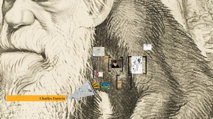 Charles Darwin by Hebe Van Bel on Prezi