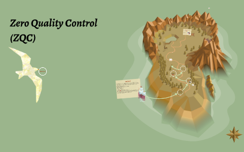 Zero Quality Control (ZQC) by lola faisal on Prezi