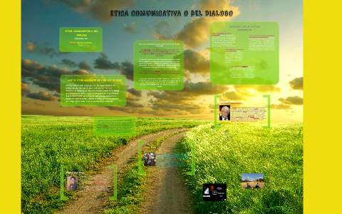 ETICA COMUNICATIVA O DEL DIALOGO by adriana bejarano on Prezi