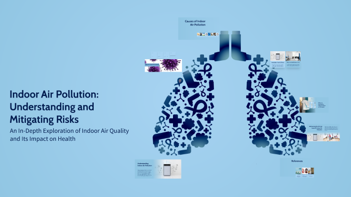 Indoor Air Pollution: Understanding and Mitigating Risks by NANDANA ...
