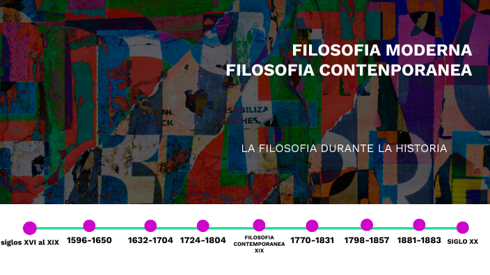 FILOSOFIA MODERNA by Paulo Cesar Tzoc on Prezi