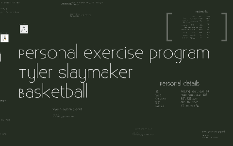 PEP by tyler slaymaker on Prezi