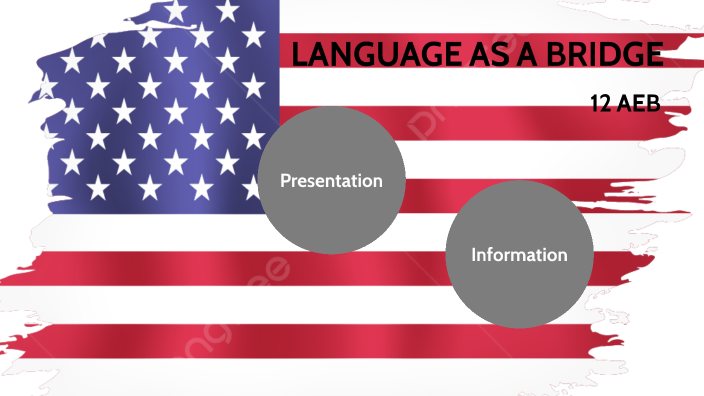 Language as a Bridge by Nahomy Lopez on Prezi