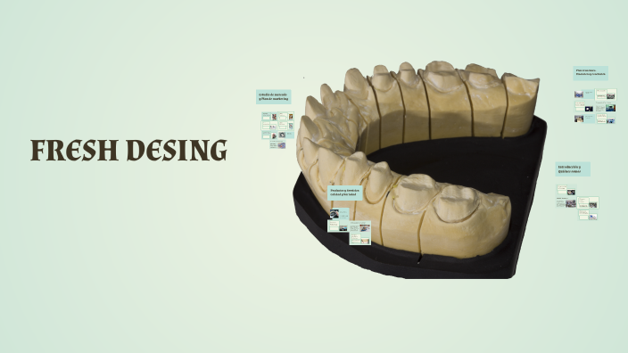 DISEÑO FRESCO by NORA SEVILLA ZAPATA on Prezi