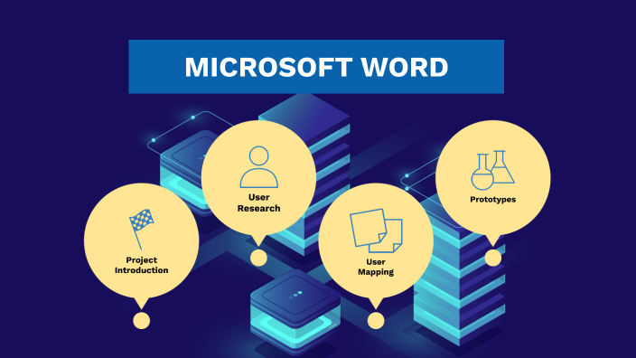 MICROSOFT WORD by YELENY MATOS on Prezi