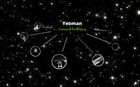 Yeoman in Middle Ages by Dan McGivney on Prezi