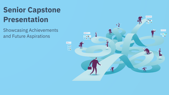 Senior Capstone Presentation by Temi Adeyinka on Prezi