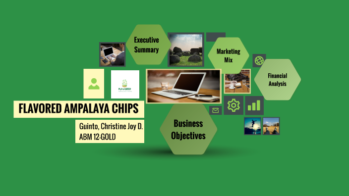 BUSINESS PLAN by Guinto, Christine Joy Dela Cruz on Prezi