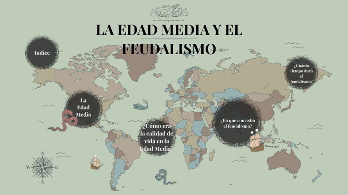 la edad media y el feudalismo by gabrielblanco494 blanco on Prezi