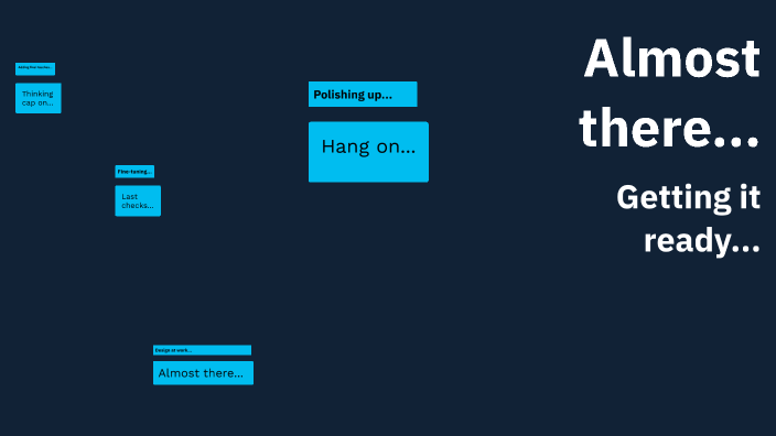 Understanding ICT Platform Components by Maria Baluyut on Prezi