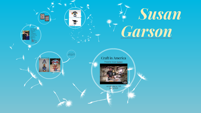 Susan Garson by Jacqueline Goerig on Prezi