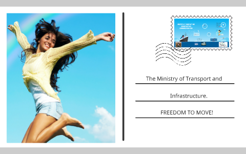MINISTRY OF TRANSPORT by Agnes Barasa on Prezi