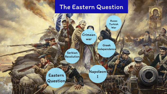 Eastern Question by Maliha Aftab on Prezi