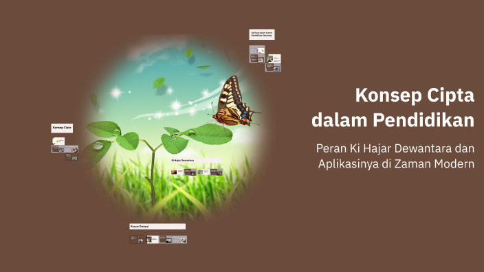 Konsep Cipta dalam Pendidikan by Calvin Brayden Lim on Prezi
