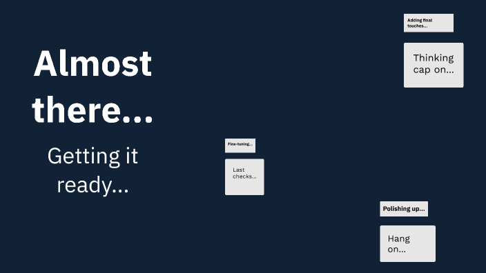 Lessons from Interstellar by Rh Shah on Prezi