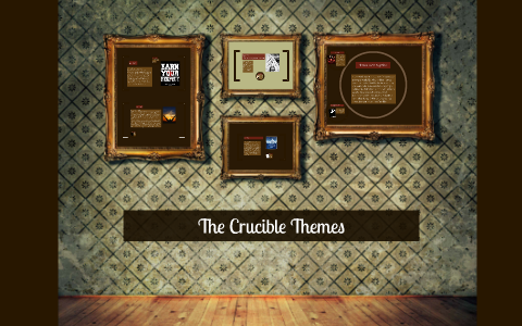 The Crucible Themes by angela uotegrove on Prezi