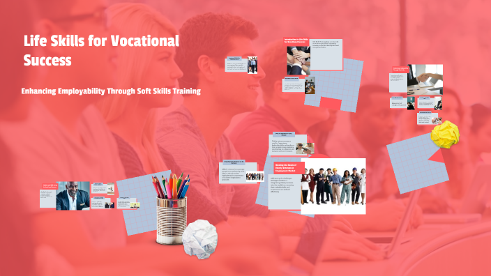 Life Skills for Vocational Success by Kimberly Garnica on Prezi