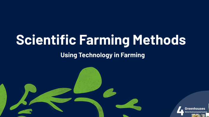 F.2 Scientific Farming Methods by Inny LAI on Prezi