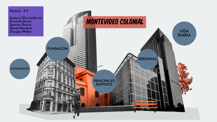 Montevideo colonial by Fabricio Gorjanski on Prezi