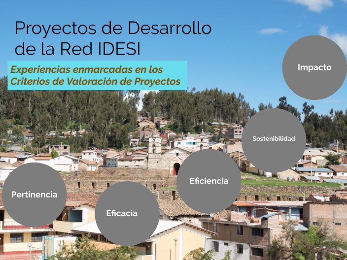 Proyectos de Desarrollo by Jose Durant on Prezi