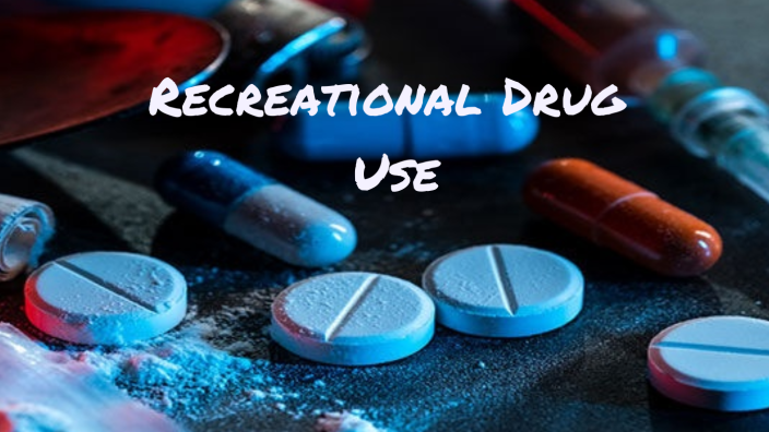 Recreational Drug Use by John Garcia on Prezi