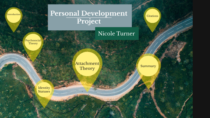 Personal Development Project: Stage, Status, and Style by Aimee Pilalis on Prezi