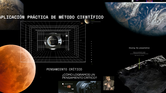 MÉTODO II by Rubén Olague on Prezi
