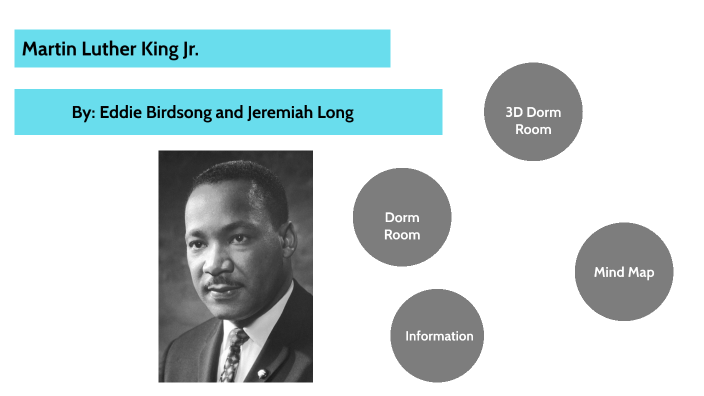 Eddie and Jeremiah MLK by Eddie Birdsong on Prezi