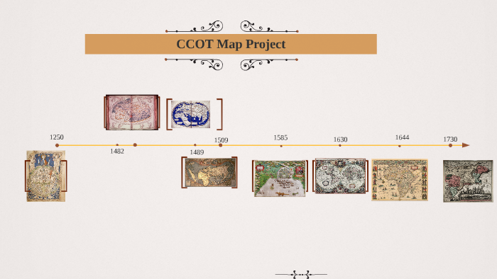 CCOT Map Project by para maso on Prezi