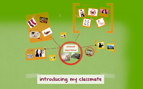 introducing my classmate by daniela palacios on Prezi