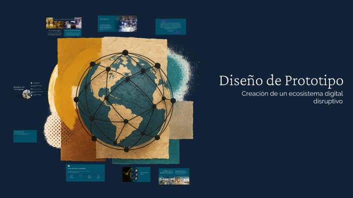 Diseño de Prototipo by amin julio camargo on Prezi