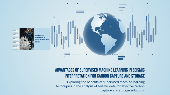 Advantages of Supervised Machine Learning in Seismic Interpretation for ...