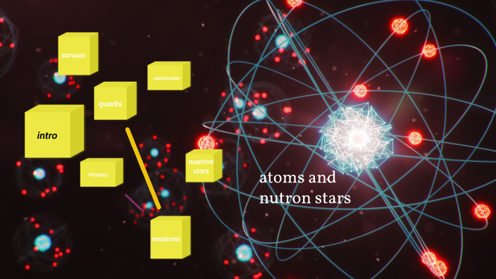 atoms and nuetron stars by Graeme Welsh on Prezi