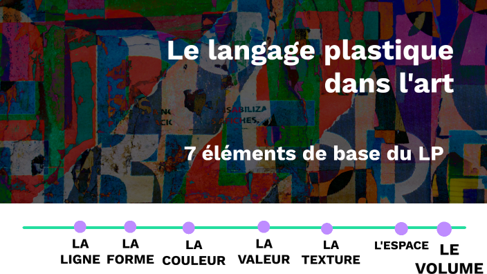 Langage plastique by MME Thiffeault on Prezi