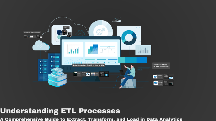 Understanding ETL Processes by Sarthak Dey on Prezi